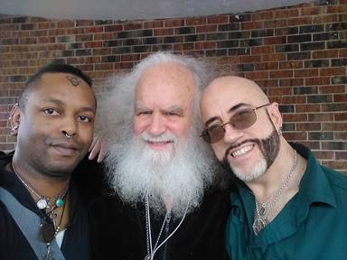 Adventures In Virginia, Maryland, and DC – Oberon Zell