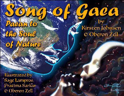 Song of Gaea – Oberon Zell